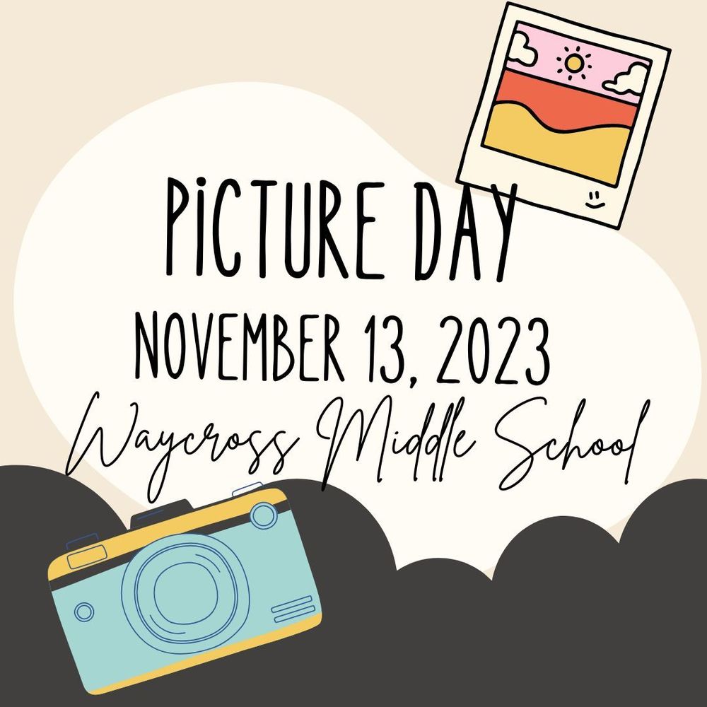 School Picture Day Reminder