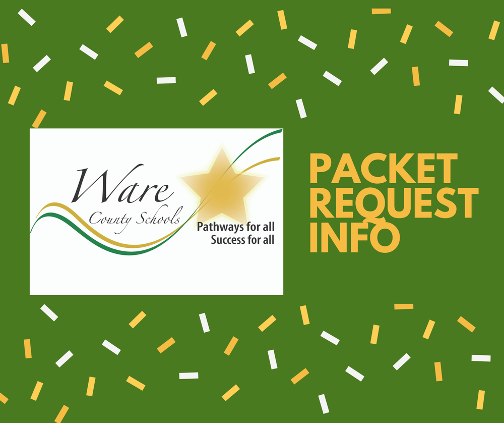 Supplemental Work Packets Now Available | Memorial Drive Elementary