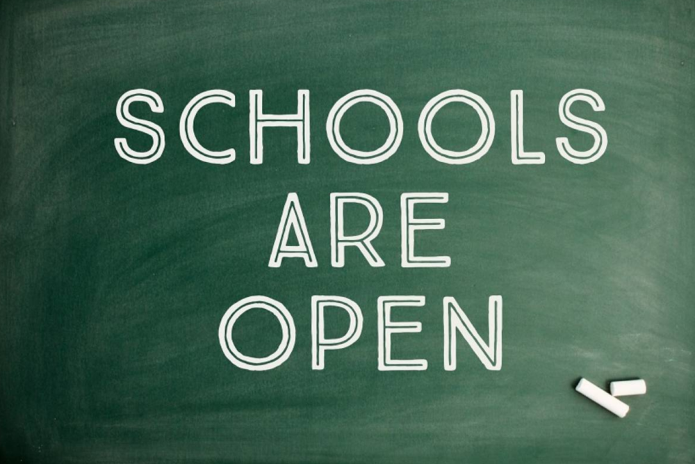Ware County Schools Expected to Remain Open Week of March 16th ...
