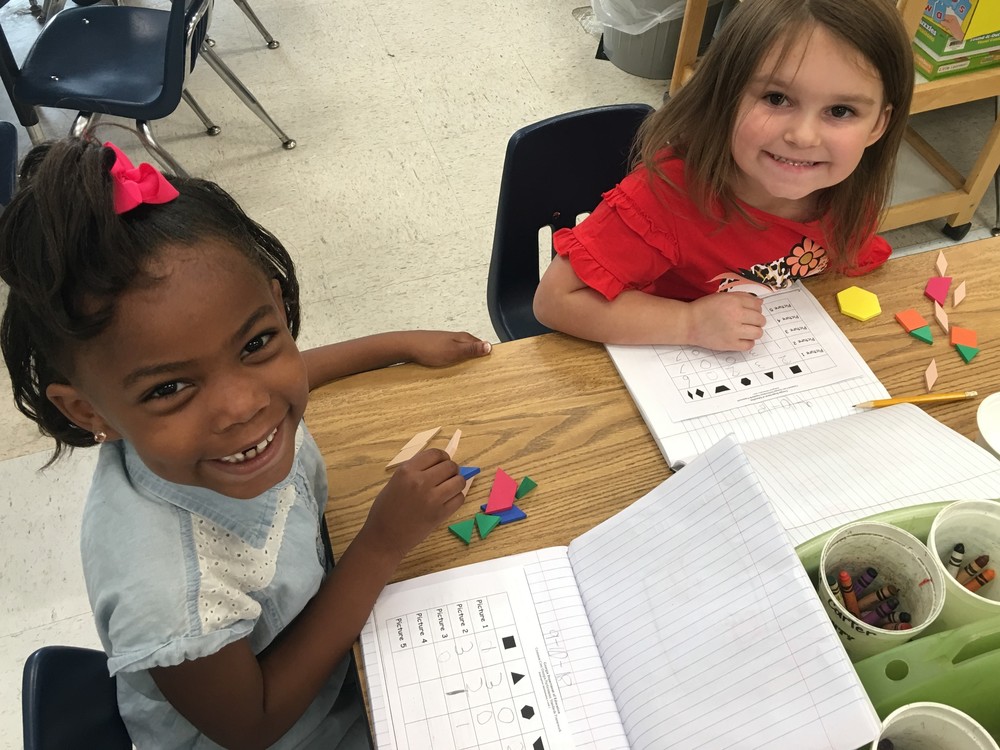 Ruskin Elementary Students Sharpen STEM Skills | Ruskin Elementary School