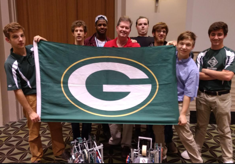 TSA Students Achieve Success at Fall Conference | Ware County High School