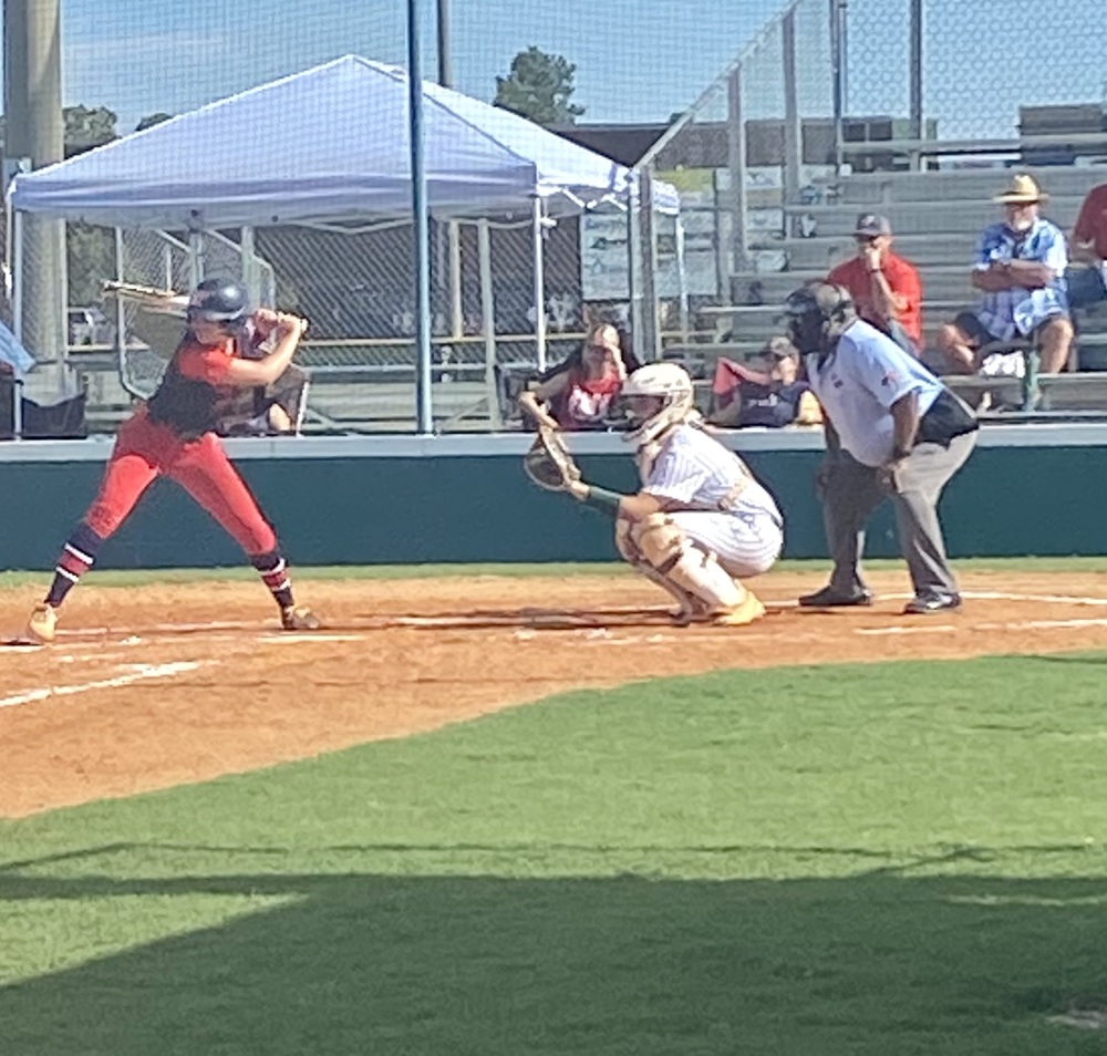 Ware County Varsity Lady Gators Secure Win Against Toombs County | Ware ...