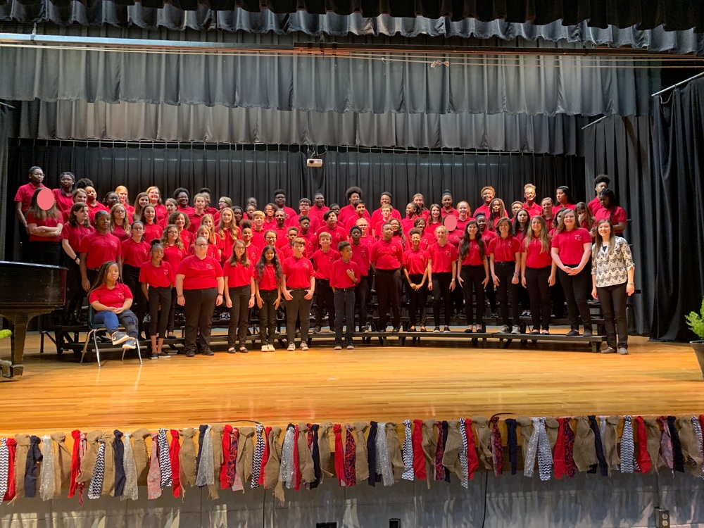 Veterans Day | Waycross Middle School