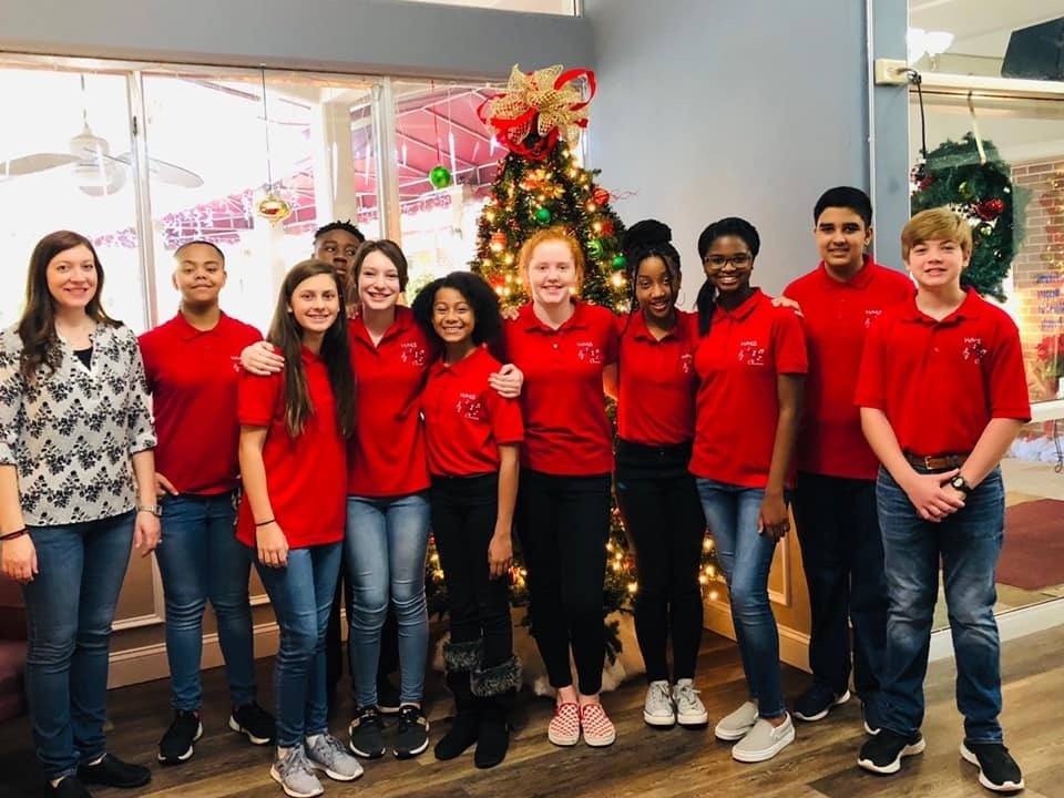 Chorus | Waycross Middle School