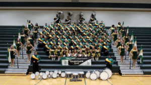 Ware County High School