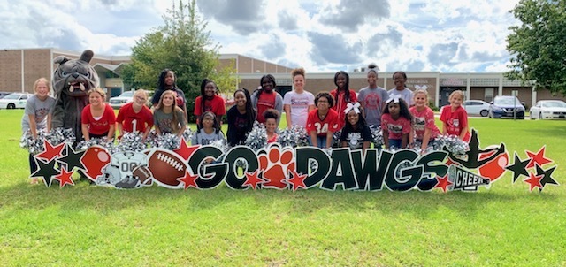 Waycross Middle School