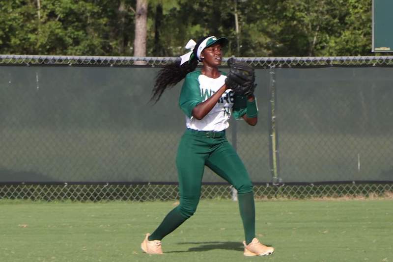 Ware County Gator Softball Hosts Brantley in a JV / Varsity Double ...