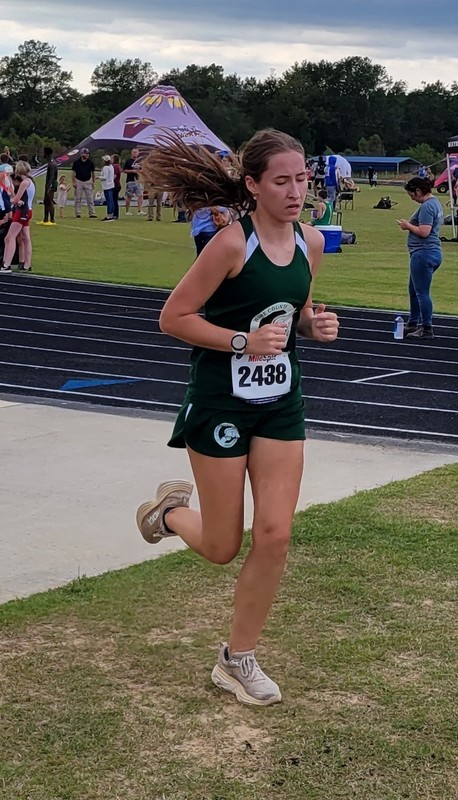 Ware County Cross Country Competes at Bulldog Invitational | Ware ...